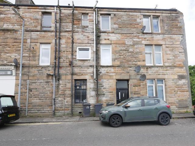 Ledgate, Kirkintilloch, Glasgow G66, 1 bed flat to rent, £795 pcm | PrimeLocation