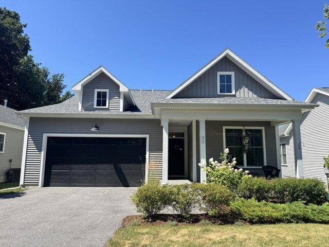 Ledge Way, South Burlington, Home For Sale