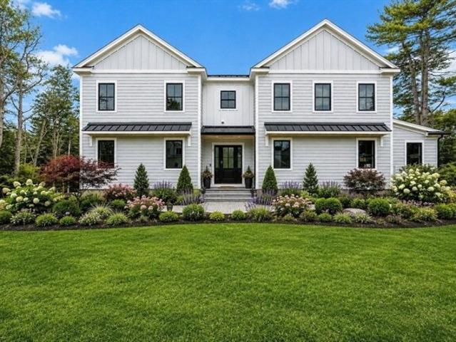 Ledge Brook Dr, Northborough, Home For Sale