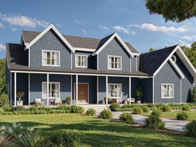 Ledge Brook Dr, Northborough, Home For Sale