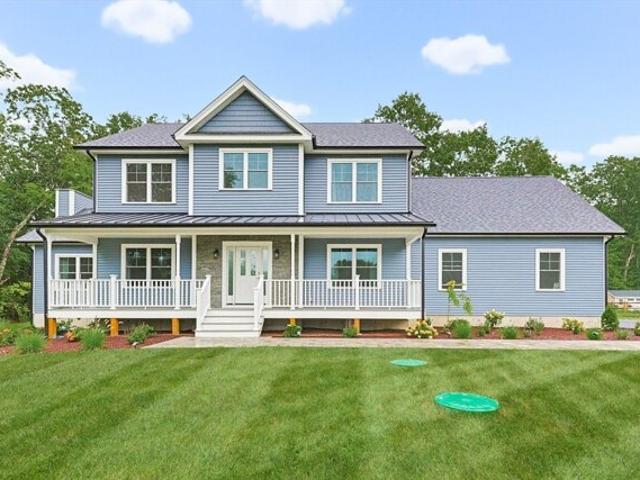 Ledge Hill Ln Lot,rehoboth, Home For Sale