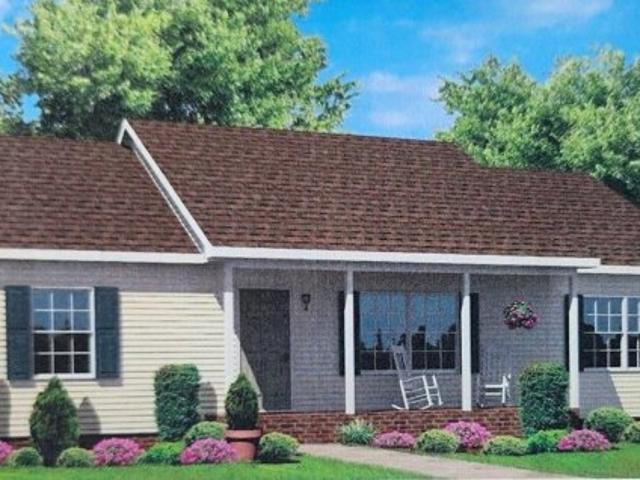 Ledge Hill Rd, Tuftonboro, Home For Sale