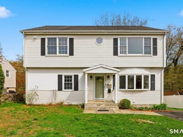 Ledge Ln, Stamford, Home For Sale