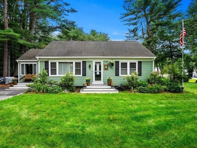 Ledge Rd, Chelmsford, Home For Sale