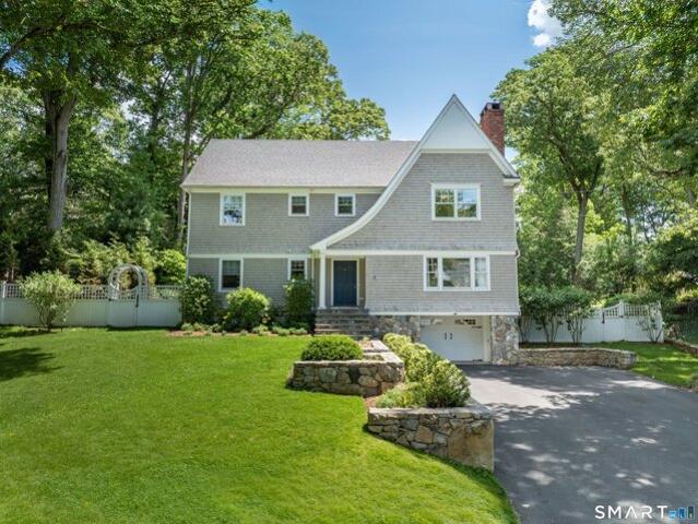 Ledge Rd, Norwalk, Home For Sale