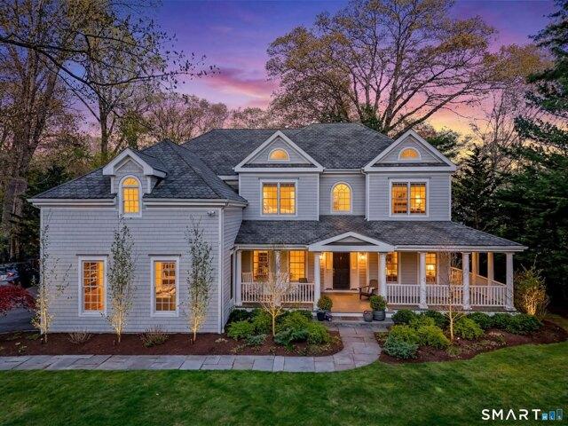Ledge Rd, Norwalk, Home For Sale