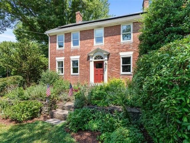 Ledge Rd, Seekonk, Home For Sale