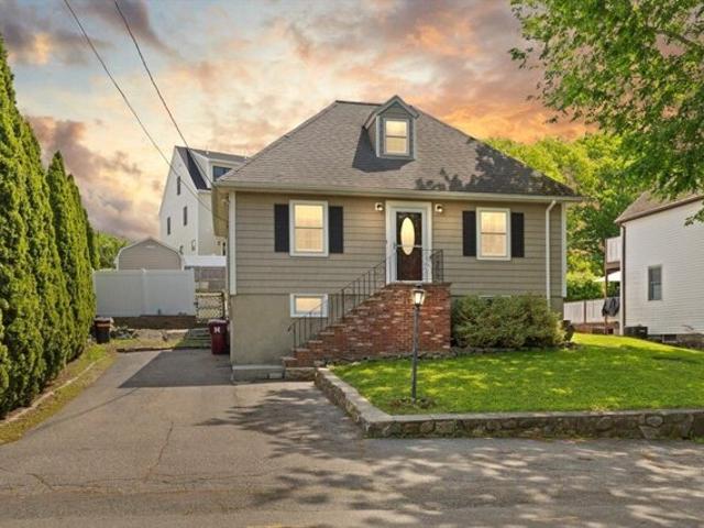 Ledge St, Melrose, Home For Sale