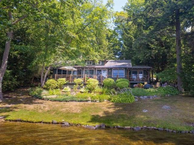 Ledgemere Pt, Hubbardton, Home For Sale