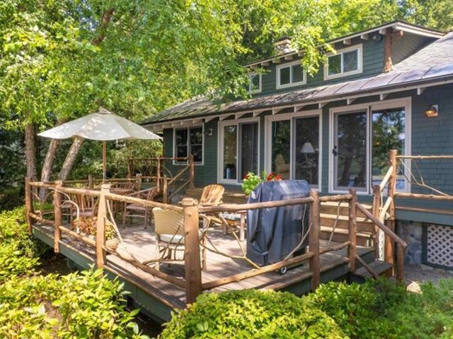 Ledgemere Pt, Hubbardton, Home For Sale