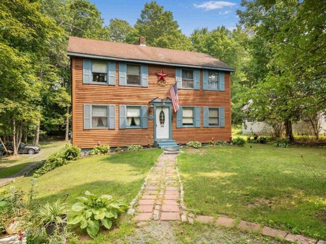 Ledgemere Pt, Hubbardton, Home For Sale