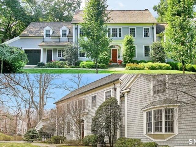Ledgemoor Ln, Westport, Home For Sale