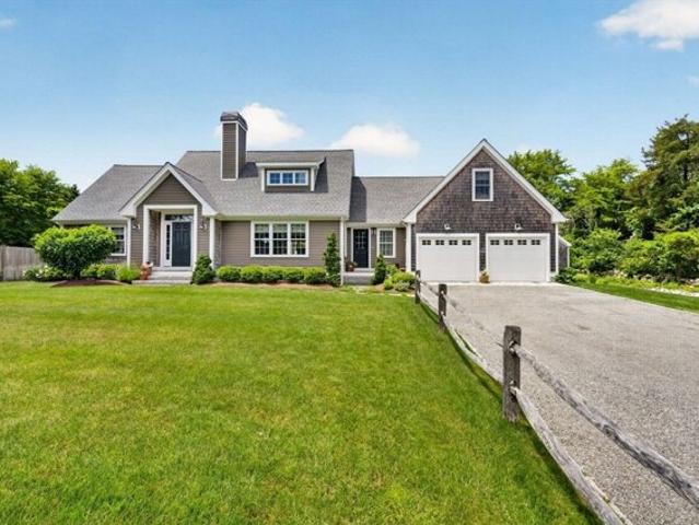 Ledgemont Ln, Dartmouth, Home For Sale