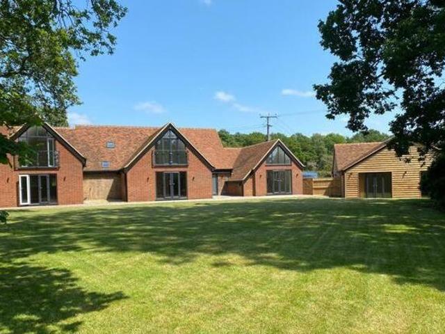 Ledgemore Lane, Great Gaddesden, 4 Bedroom Detached