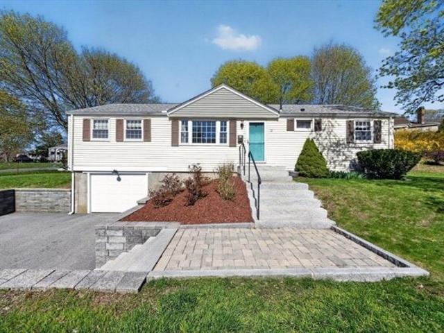 Ledgebrook Rd, Weymouth, Home For Sale