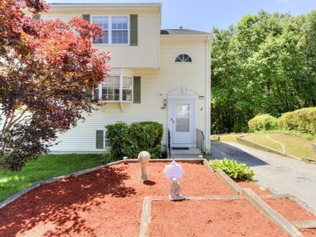 Ledgecrest Dr, Worcester, Home For Sale