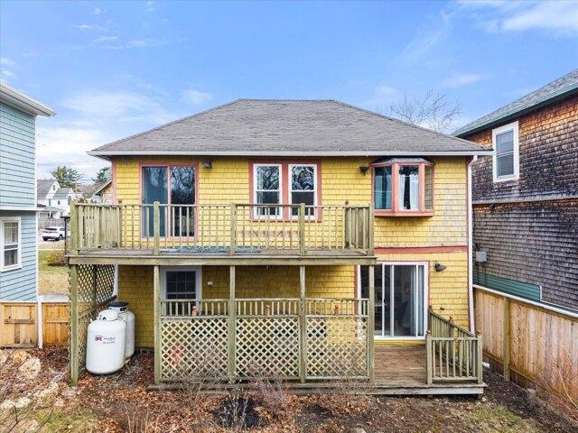 Ledgelawn Ave, Bar Harbor, Home For Sale