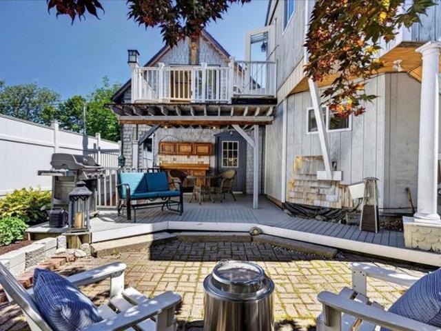 Ledgelawn Ave, Bar Harbor, Home For Sale