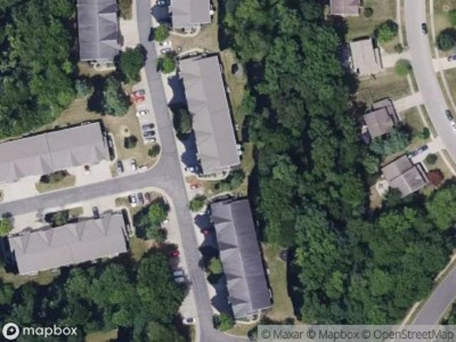 Ledgerwoods Dr