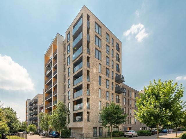Ledger Court, Colindale, London NW9, 3 bed flat to rent, £2,817 pcm | PrimeLocation