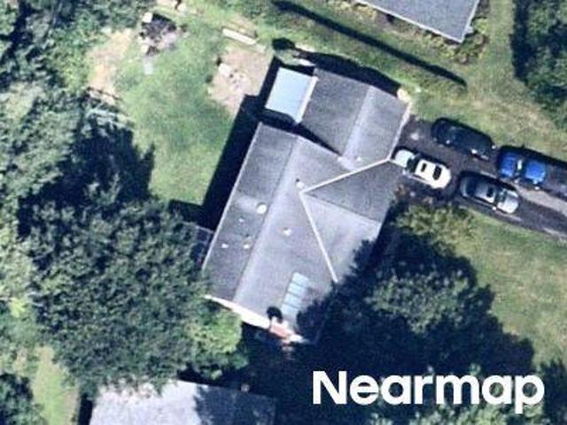 Ledgerock Ln
