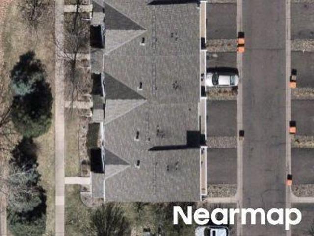 Ledgestone Dr