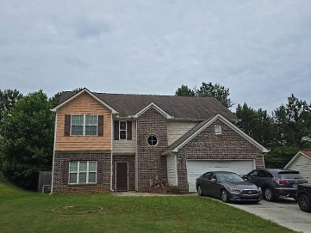 Ledgestone Ln