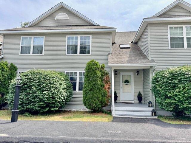 Ledges Ct Unit,lewiston, Home For Sale