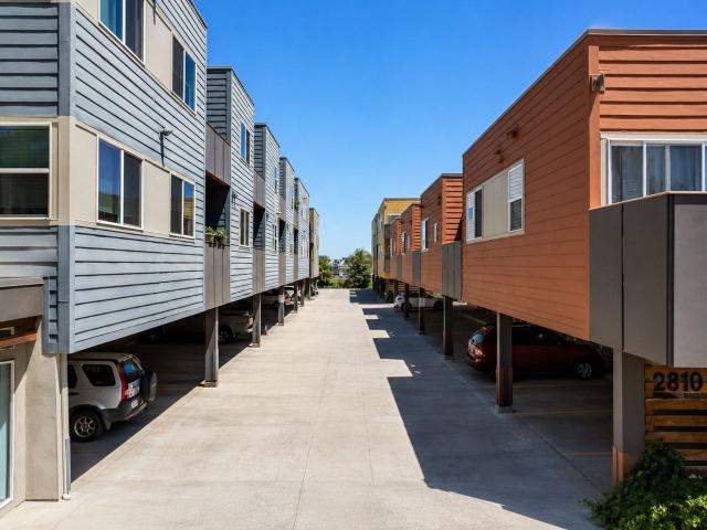 Ledges Apartments Studio Apartment for Rent at 2820 29th St, Boulder, CO 80301 Transit Village