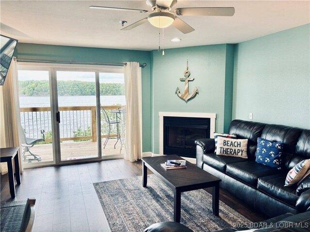 Ledges Dr Unit,osage Beach, Condo For Sale