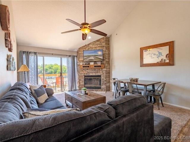 Ledges Dr Unit,osage Beach, Condo For Sale