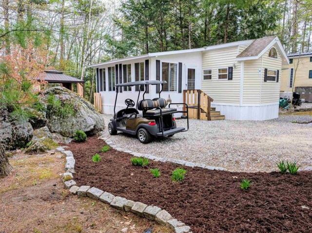 Ledges Unit Aka Rd Unit,holderness, Condo For Sale