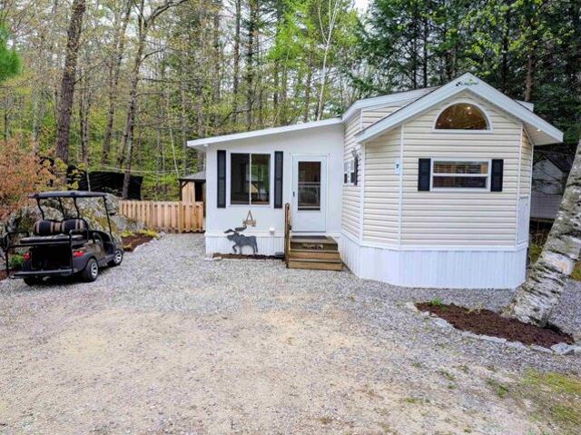 Ledges Unit Aka Rd Unit,holderness, Condo For Sale