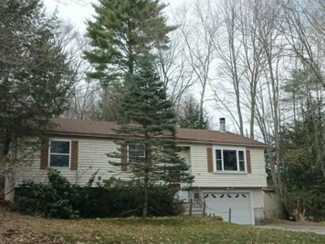 Ledgeview Dr