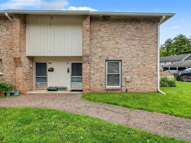 Ledgewood Cir Apt,burlington, Home For Sale