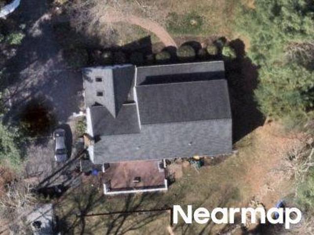 Ledgewood Dr