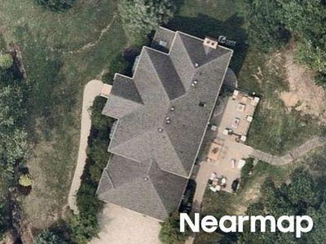 Ledgewood Dr