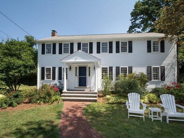 Ledgewood Dr, Cohasset, Home For Sale