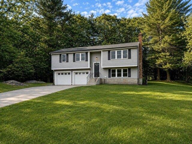 Ledgewood Dr, Canton, Home For Sale