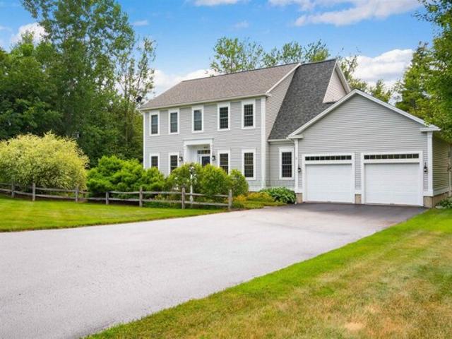 Ledgewood Dr, Williston, Home For Sale