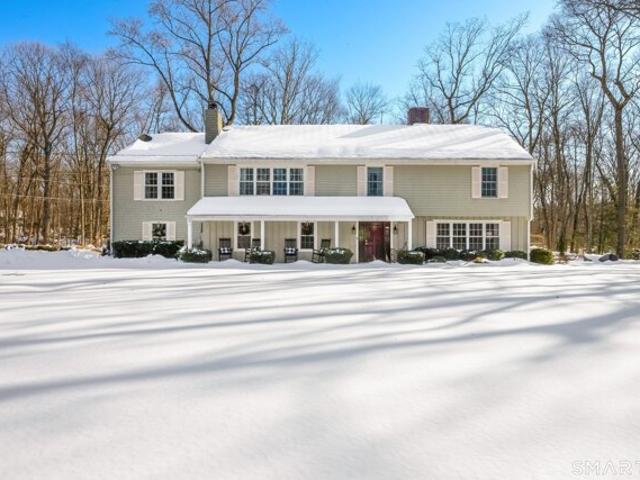 Ledgewood Dr, Wilton, Home For Sale