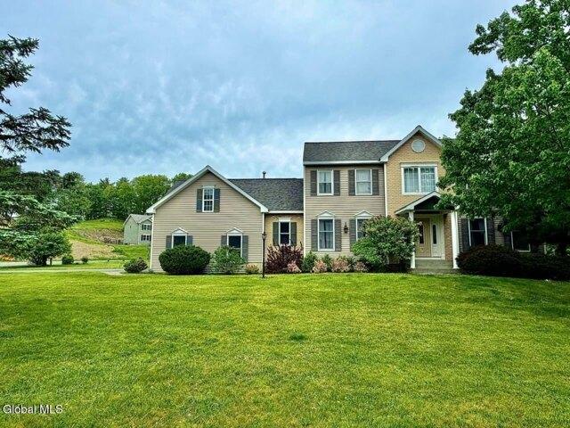 Ledgewood Dr, Troy, Home For Sale