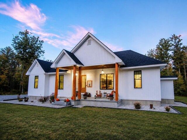 Ledgewood Ln, Brownfield, Home For Sale