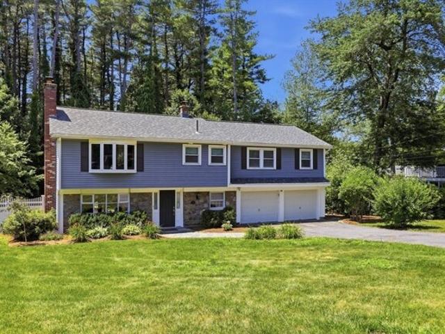 Ledgewood Rd, Framingham, Home For Sale