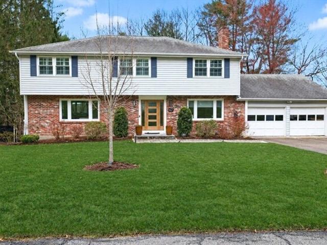 Ledgewood Rd, Framingham, Home For Sale