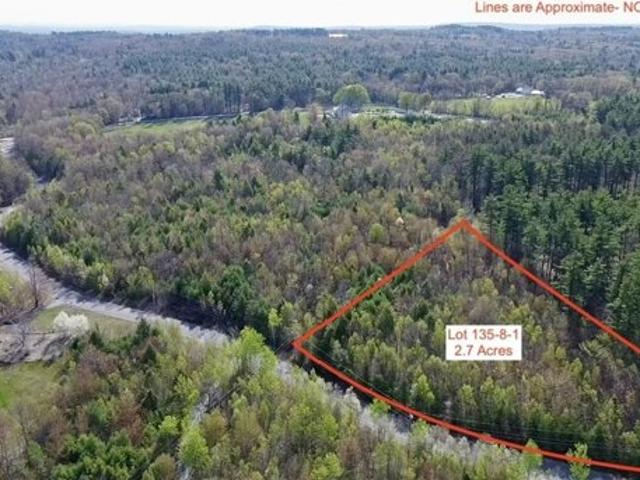 Ledgewood Rd, Wilton, Plot For Sale