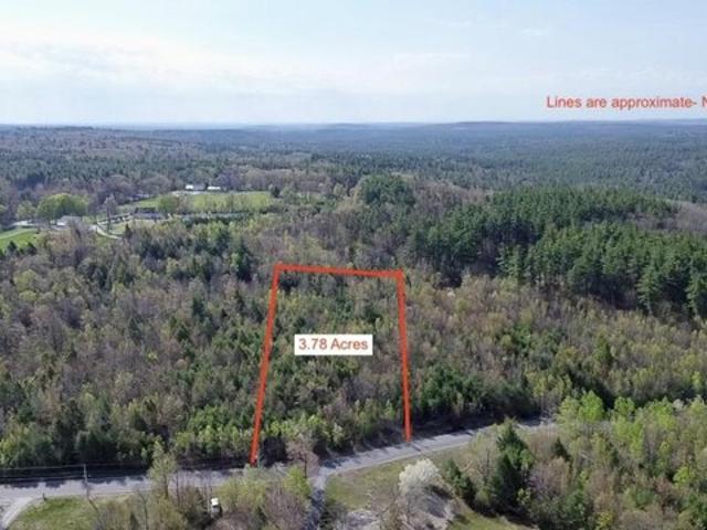 Ledgewood Rd, Wilton, Plot For Sale