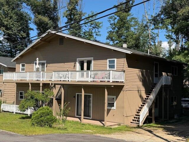 Ledgewood Rd Unit,conway, Condo For Sale