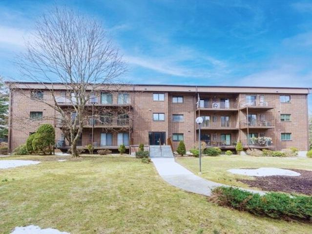 Ledgewood Way Apt,peabody, Condo For Sale