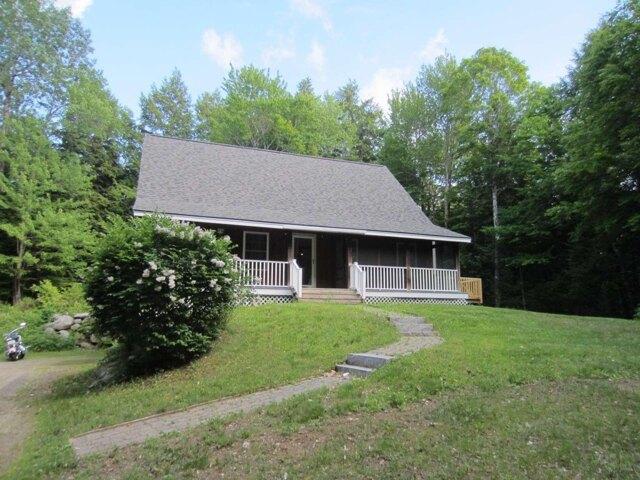 Ledgewood Ter, Bridgewater, Home For Sale